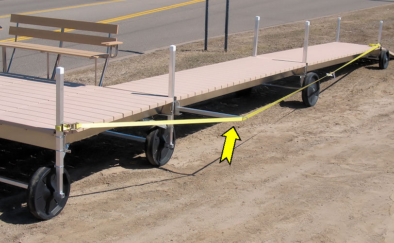 V-Dock Instructions | V-Dock