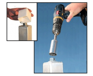 Roll in Boat Dock Parts & Accessories for Sale | V-Dock