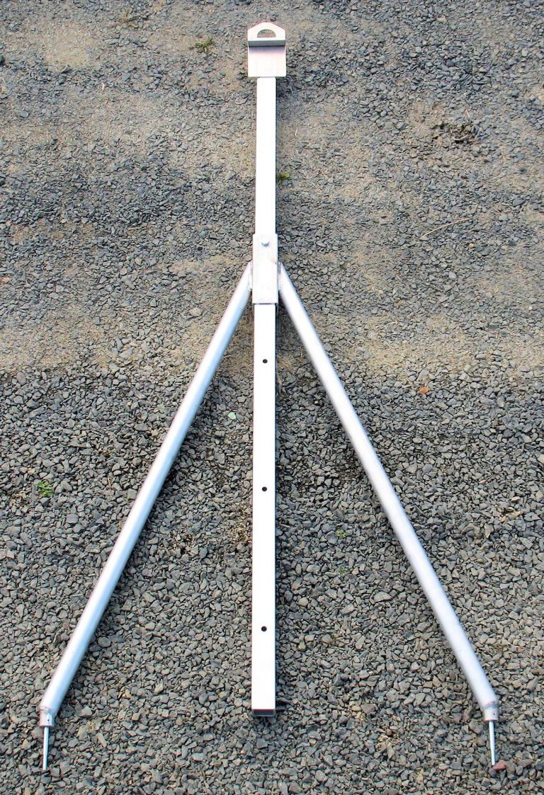 Dock Anti-Sway Bar Stabilizer | Dock Parts and Accessories | V-Dock