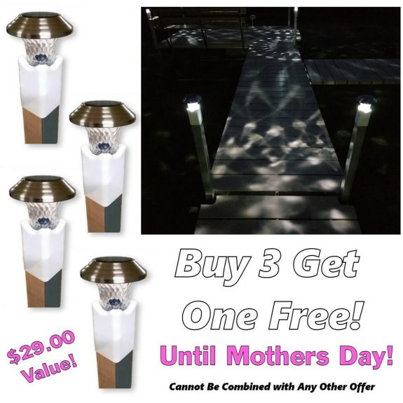 Aluminium Boat Dock Specials and Sales | V-Docks