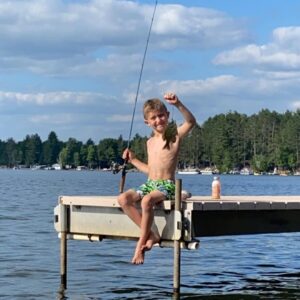 Post Sectional & Roll-N-Float Dock Systems & Accessories | V-Dock