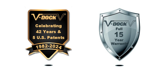 3 Top Reasons Why to Choose V-Dock - V-Dock - R&D Manufacturing Inc
