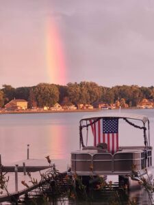 Photo Contest | V-Dock